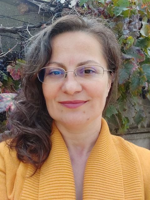 Poveste de toamna - de Mihaela Mocanu
